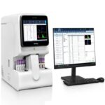 Mindray BC-780 – LabTech Heathcare